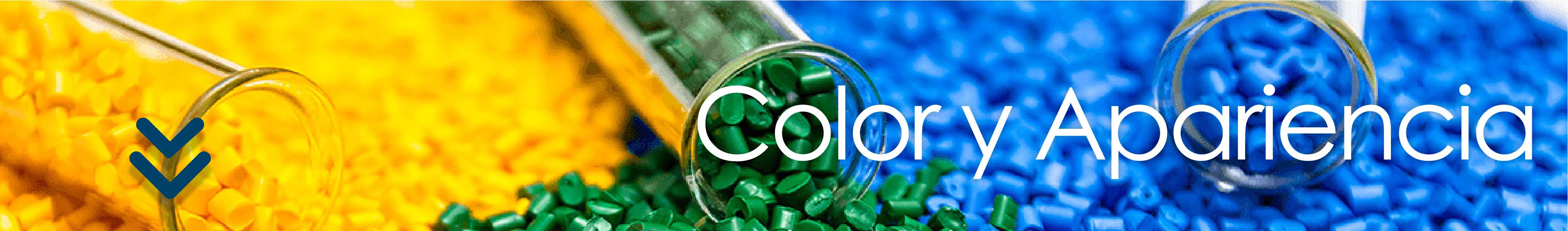 Plásticos | Comintec