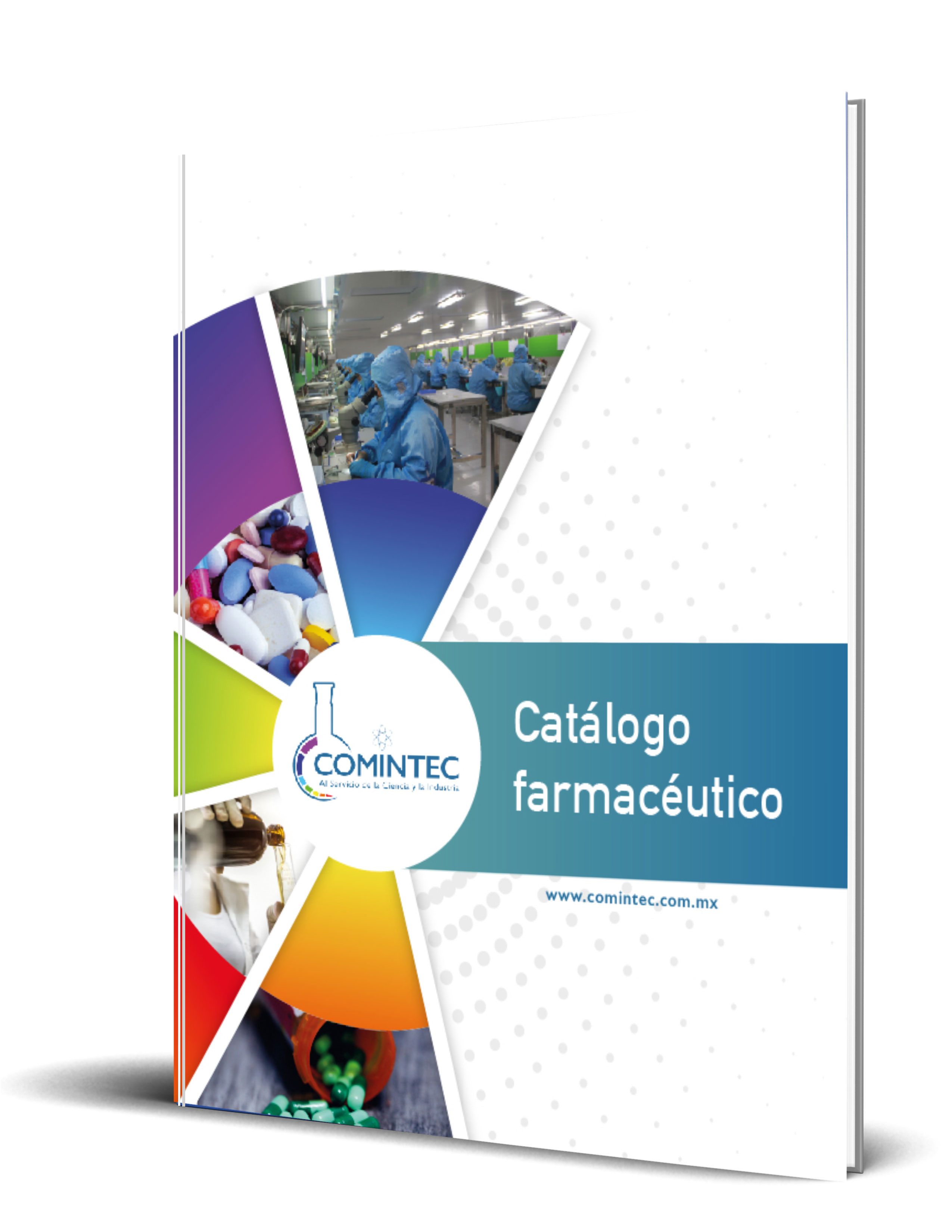 Catálogos y Manuales | Comintec