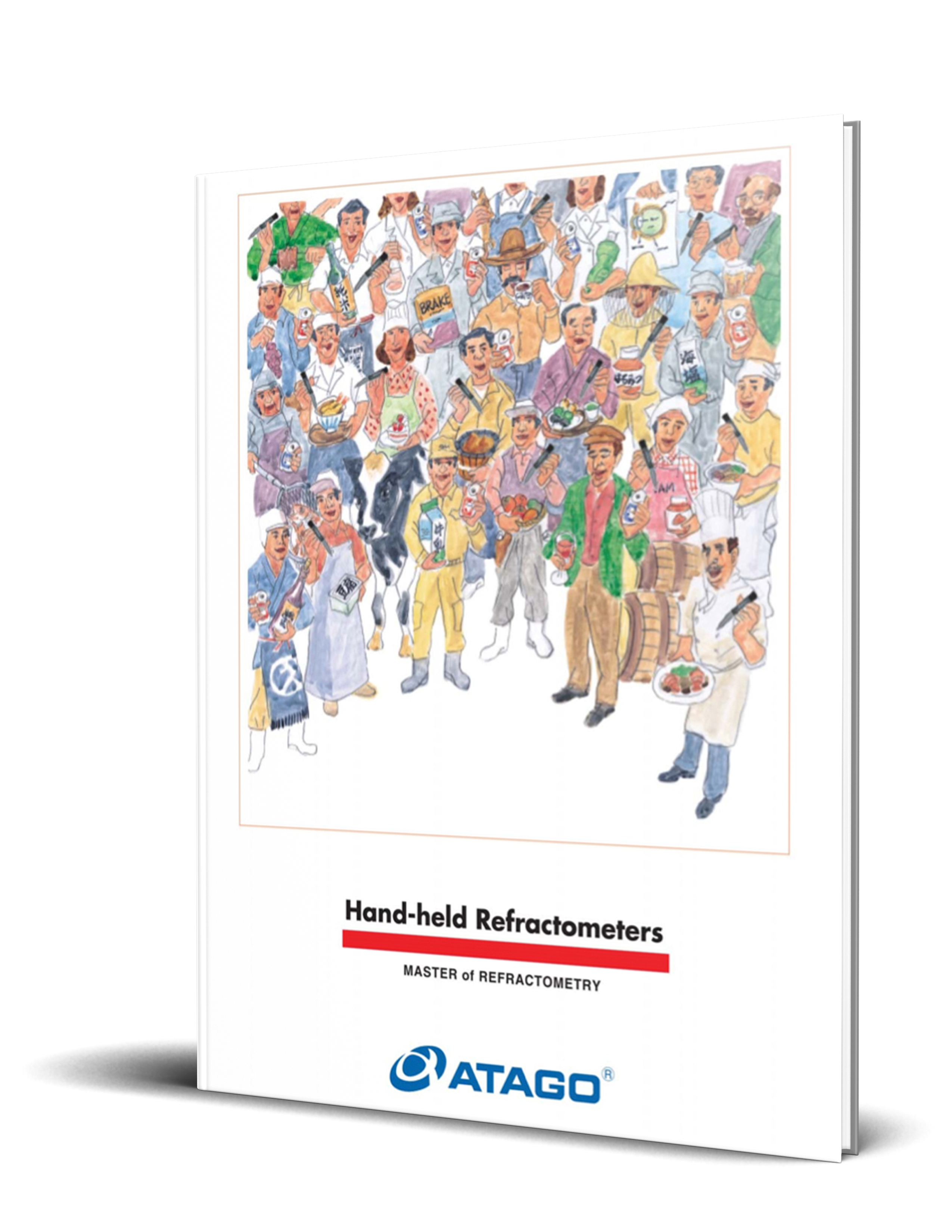 Catálogos y Manuales | Comintec
